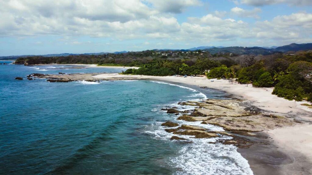 How to Get to Nosara Costa Rica: 4 Ways in 2023